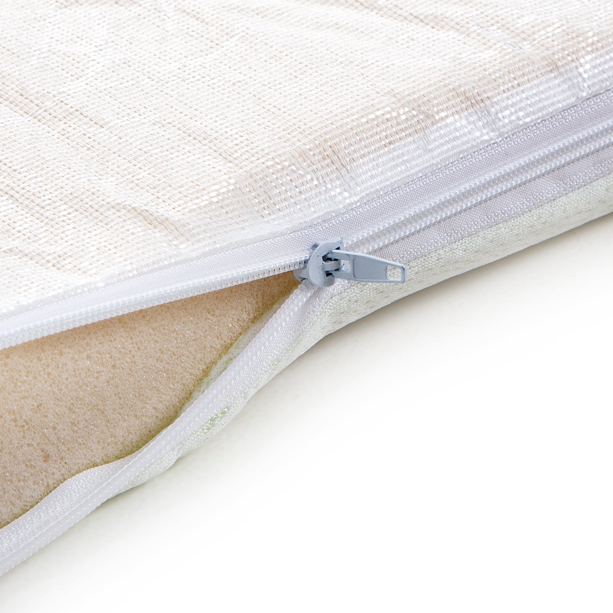 Topper singolo 100% memory foam sfoderabile 80x190 | DolciSogni